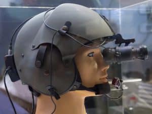 Aviation NVG Repair: 3 Most Common Ways NVGs are Damaged - Night Flight ...