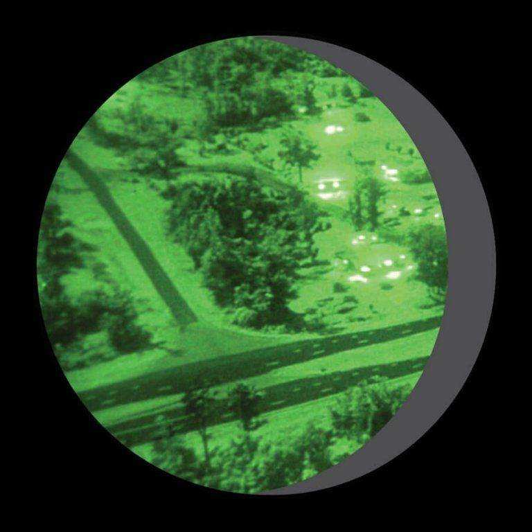 Aviation NVG Inspection Services - Night Flight Concepts