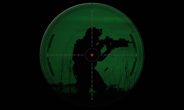 Best Night Vision for Flying: 3 Things to Maximize NVGs