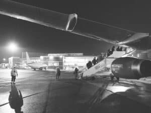 Learning Center - Night Flight Concepts