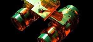 Gen 3 Aviation Night Vision Goggles - Professional NVG's