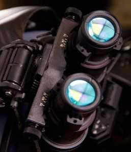 Gen 3 Aviation Night Vision Goggles - Professional NVG's