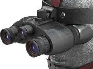 Green Night Vision vs White Phosphor Night Vision: Key Similarities and ...